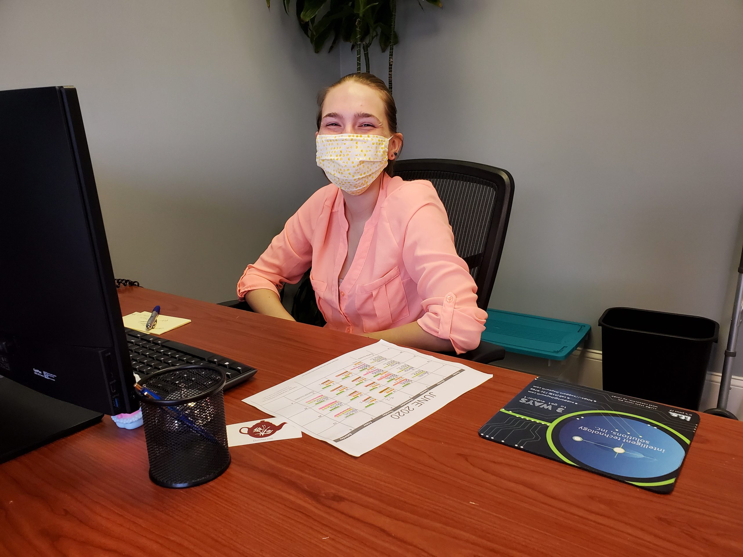 CDCI is partially reopen! – Capital District Center for Independence, Inc.