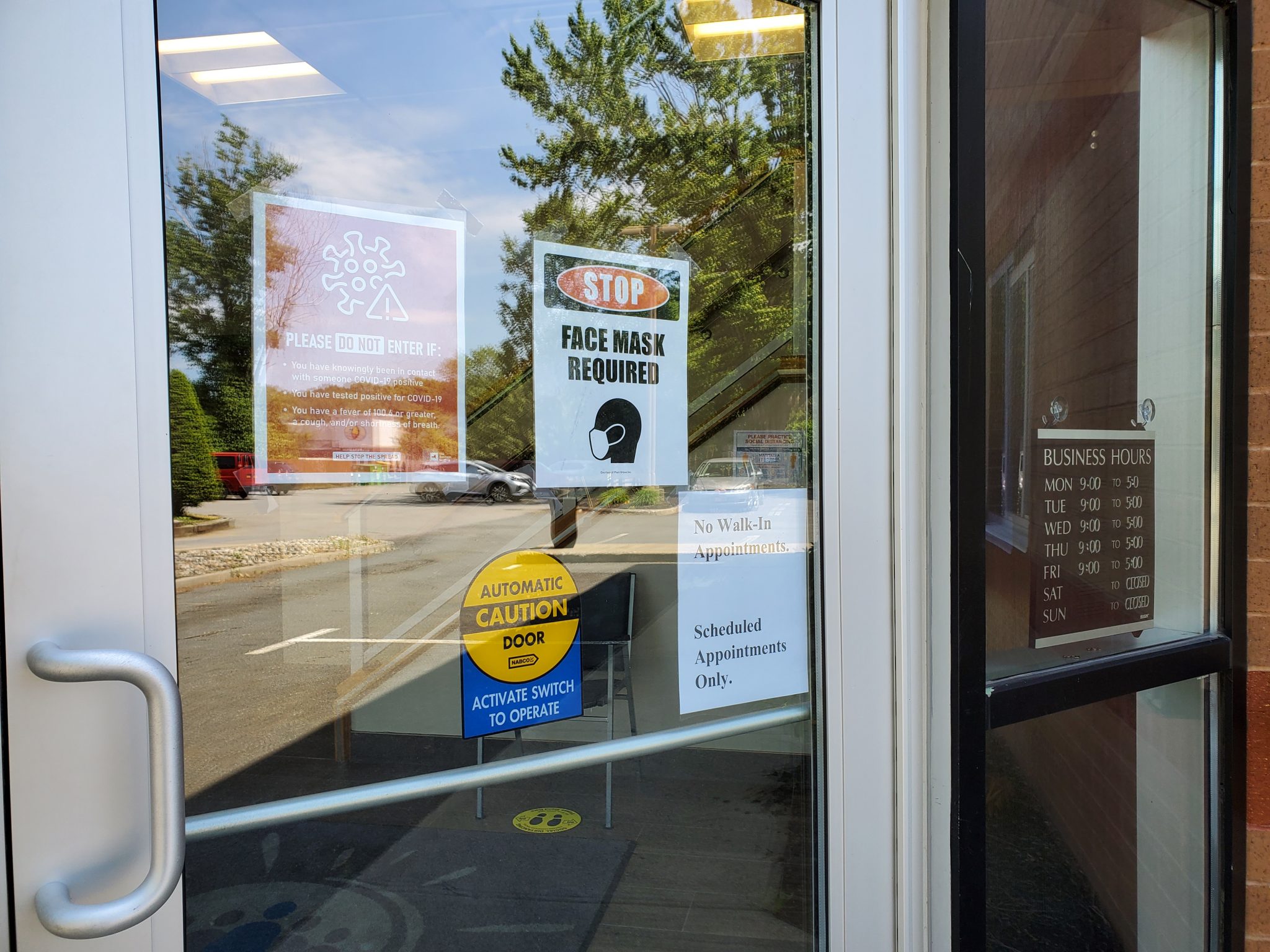 CDCI is partially reopen! – Capital District Center for Independence, Inc.