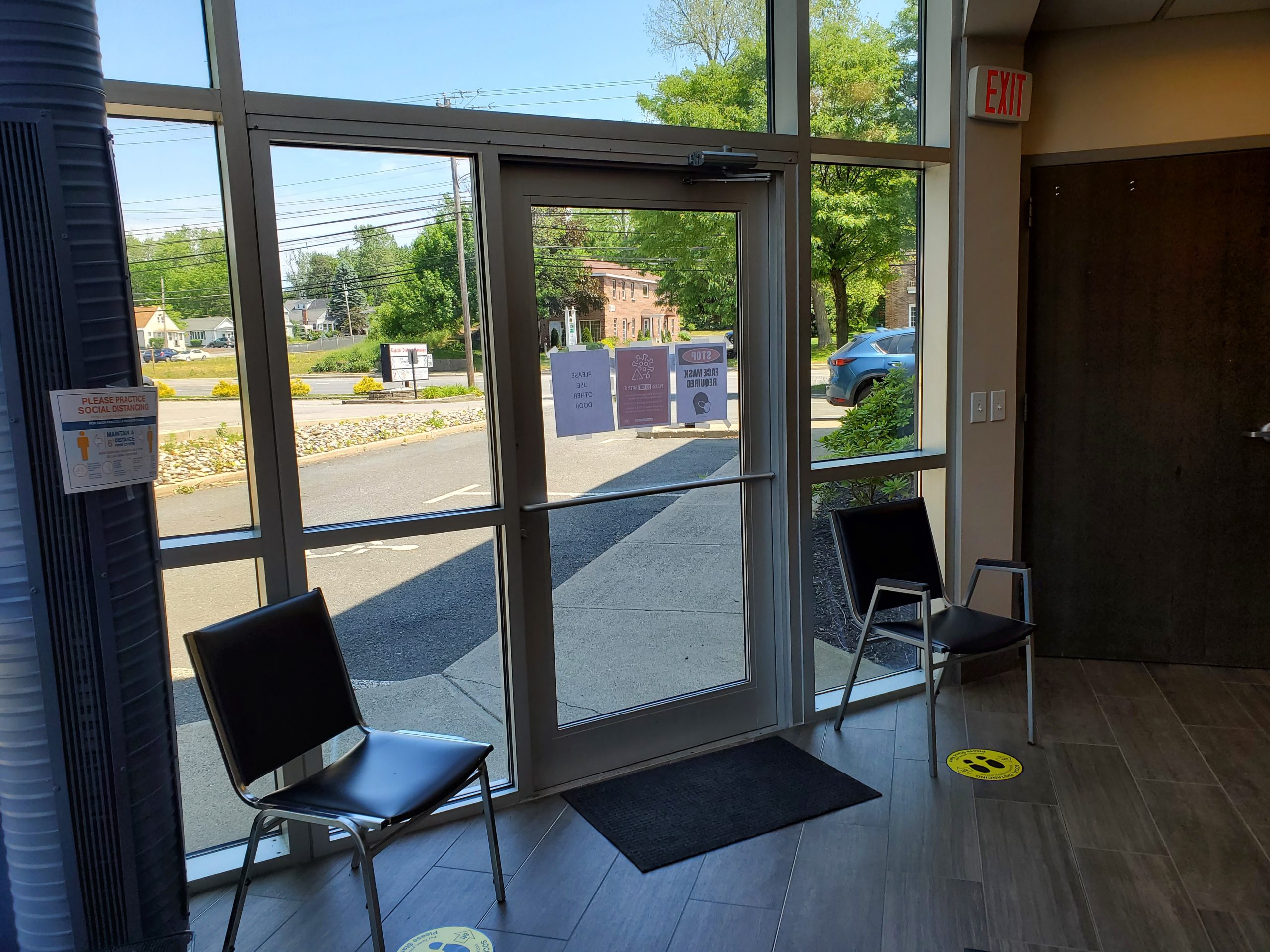 CDCI is partially reopen! – Capital District Center for Independence, Inc.